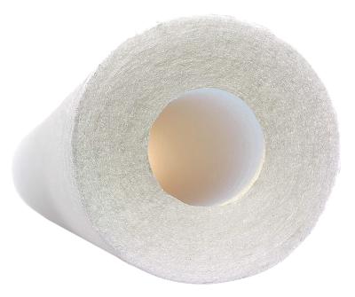 Cina Il CE di FDA ha certificato il tessuto 100% del Nonwoven del poliestere BFE Meltblown in vendita