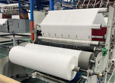 Cina Tessuto del Nonwoven del polipropilene BFE 95 Meltblown dell'abito di isolamento in vendita