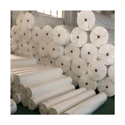 Cina Tessuto del Nonwoven del polipropilene BFE 95 Meltblown dell'abito di isolamento in vendita