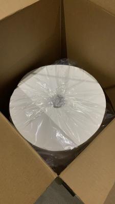 Cina Tessuto eliminabile normale 100% del Nonwoven di Meltblown del polipropilene in vendita