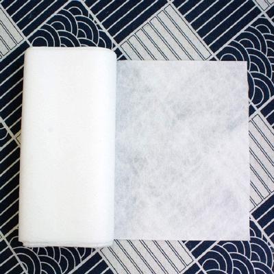 Cina Tessuto eliminabile normale 100% del Nonwoven di Meltblown del polipropilene in vendita
