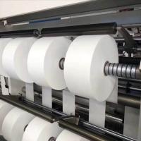 China 100% Polyester BFE 90 Meltblown Nonwoven Fabric for sale