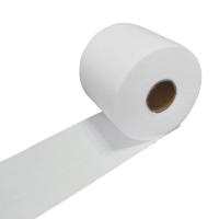 China 100% Polyester BFE 90 Meltblown Nonwoven Fabric for sale
