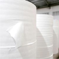 China Face Mask Anti Pull BFE 99% Polypropylene Filter Fabric for sale
