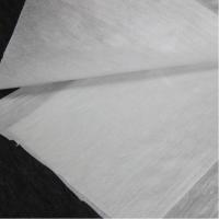China Face Mask Anti Pull BFE 99% Polypropylene Filter Fabric for sale