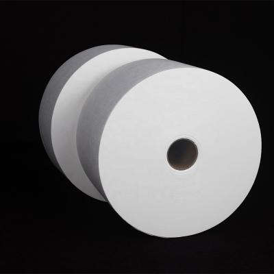 Cina Tessuto del Nonwoven di Meltblown del polipropilene di filtro dell'aria BFE95 in vendita