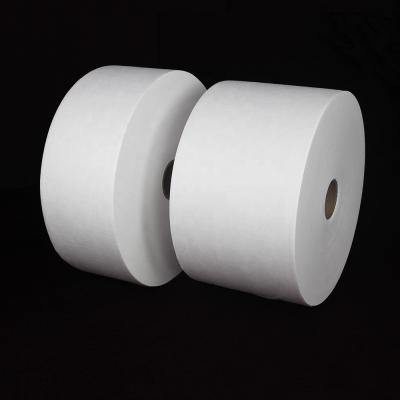 Cina Tessuto 100% del Nonwoven di Spunbond del polipropilene di Bfe95 Bfe99 in vendita