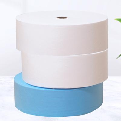 Cina Tessuto del Nonwoven di Spunbonded del polipropilene del BEF 99 95 Meltblown in vendita