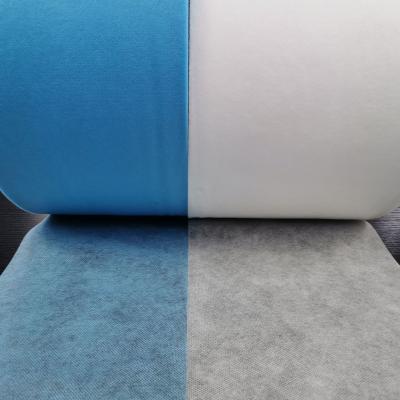 Cina Tessuto del Nonwoven di Spunbonded del polipropilene del BEF 99 95 Meltblown in vendita