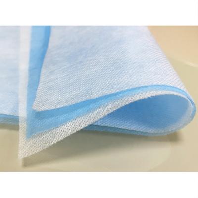 Cina Il poliestere Spunbond Meltblown protezione il tessuto del Nonwoven della maschera in vendita
