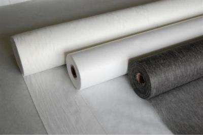 Cina Il poliestere Spunbond Meltblown protezione il tessuto del Nonwoven della maschera in vendita