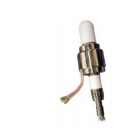 China High Efficiency Continuous Wave Magnetron For Industrial Microwave Heating for sale