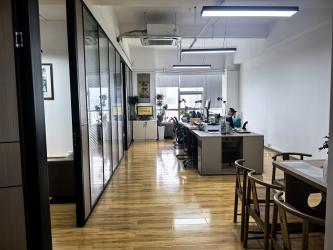 China Factory - PARAMOUNT LOGISTICS(SHENZHEN) CO.,LIMITED