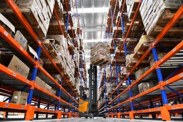 Quality Integrated logistics service for sale