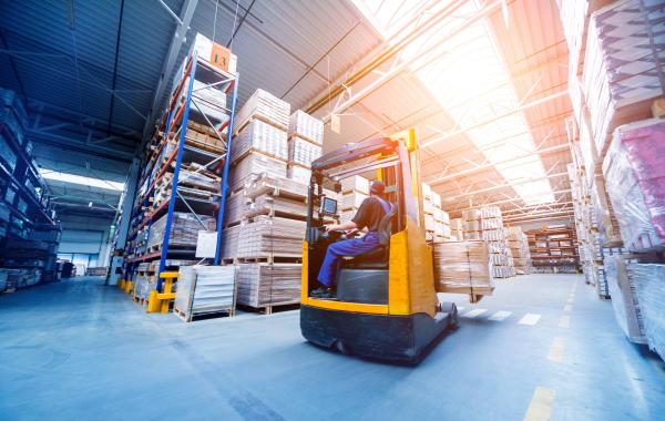 Quality Integrated logistics service for sale