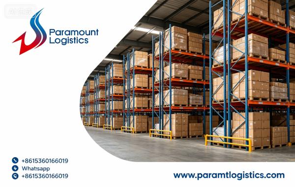 Quality Integrated logistics service for sale