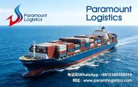 Quality International Sea Shipping Service for sale