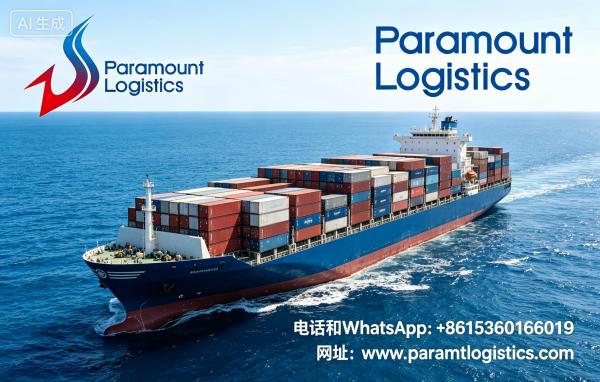 Quality International Sea Shipping Service for sale