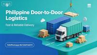 Quality Philippines Door to Door Cargo for sale