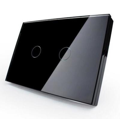 China China Factory Price Smart HomeTouch Screen Switch Wall Touch Light Switch for sale