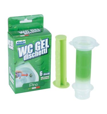 China WC 36ml syringes toilet cleaner  Gel Detergent  Toilet Bowl Cleaner Manufacturer for sale