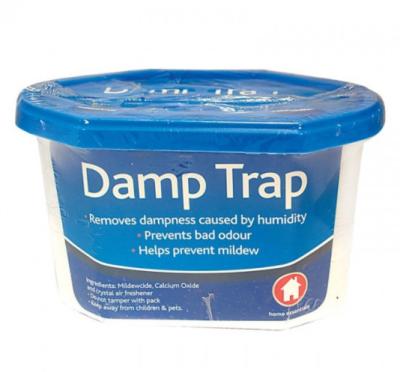 China Factory Supply directly damp trap room dehumidifier air dryer Moisture absorbers, trap and desiccant dehumidifier for sale