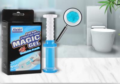 China Factory Direct Sale 36g Daily Use Household Toilet Bowl Cleaner/Toilet Detergent Liquid /WC Clean Liquid for sale