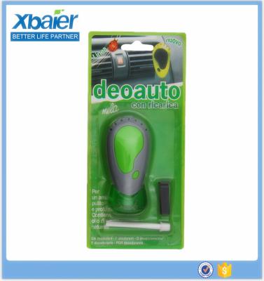 China 5ml/7ml/12ml/15ml Car Accessories Vent Clip Air Freshener Holder for sale