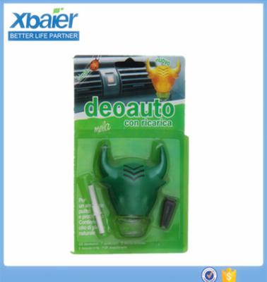 China 5ml/7ml/12ml/15ml Car Air Conditioner Scent Custom Air Freshener for sale