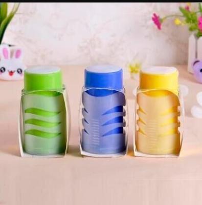 China 50g/80g/110g/150gDaily Use Household Aroma Diffuser Bottle Custom Air Freshener Gel for sale