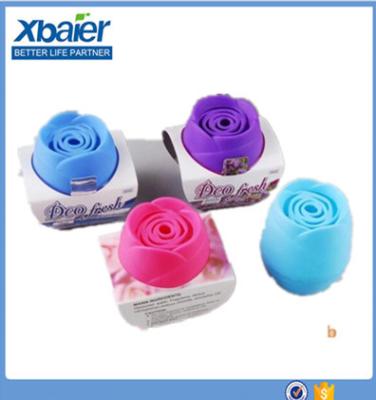 China 50g/80g/110g/150g2017 Best Chinese Supplier Perfume Car Air Freshener for sale