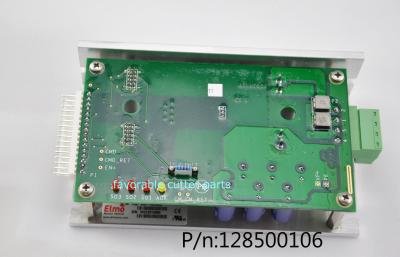 China Cutter Parts XLC7000 / Z7 128500106 Amplifier Servo Brush , Especially Suitable For Gerber Machine for sale