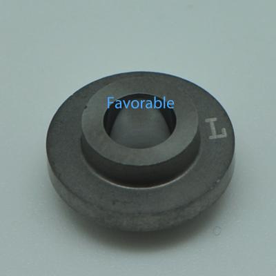 China Behind Blade Roller Especially Suitable For Lectra Vector 7000 , Cutting Machine Parts for sale