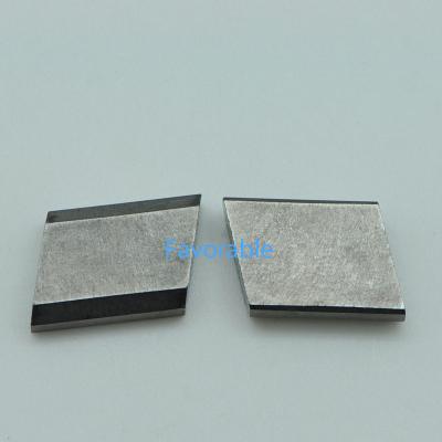 China Carbide Tip Gts/Tgt Especially Suitable For Lectra Vector 7000 , Maintenance Kits 1000h for sale