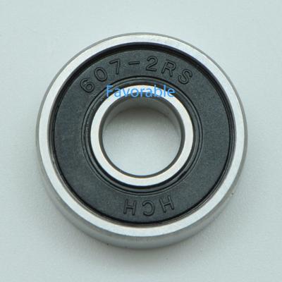 China High Speed Radial Bearing 8x22x7 TN GN 2J Especially Suitable For Lectra Vector 7000 for sale