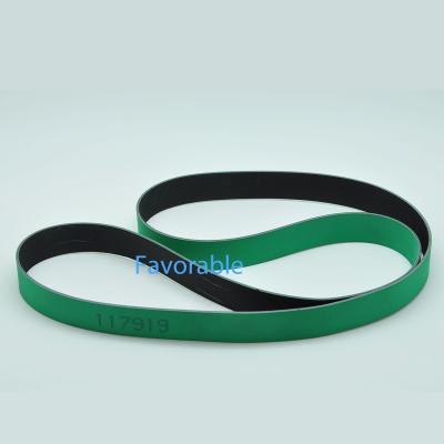 China Smooth Belt Tf10 Especially Suitable For Lectra Vector 7000 , Maintenance kits 500H for sale