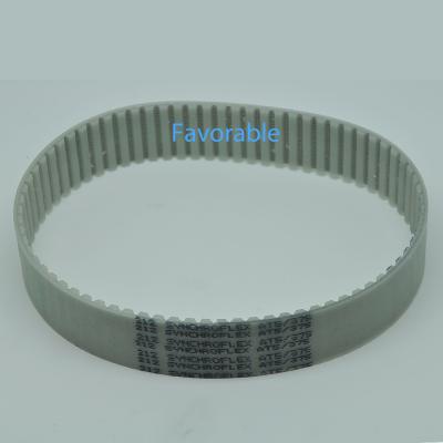 China Cutter Belt , Mechanical Especially Suitable For Lectra Vector 7000 Cutting Machine Parts for sale