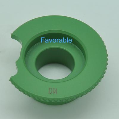 China Drill Bushings Especially Suitable For Lectra Vector 7000 , Maintenance Kits Pn: 128715 D14 for sale