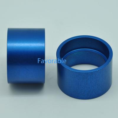 China Cutter Pulley Especially Suitable For Lectra Vector 7000 , PN:117926 ISO2000 for sale