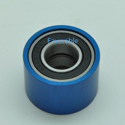 China 6003-2rs Equipped Smooth Return Pulley  Especially Suitable For Lectra Cutter Vector 5000 for sale