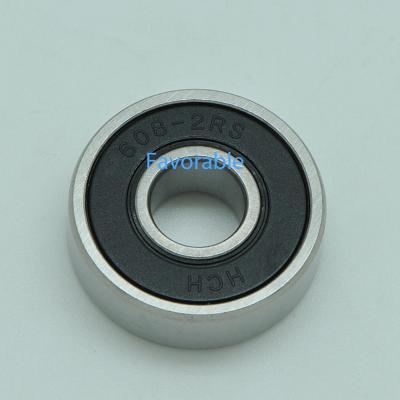 China Radial Bearing Especially Suitable For Lectra Machine Vector 5000 Machine Tn Gn 2j for sale