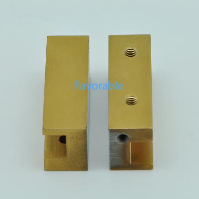 China Right Guiding U Gts/Tgt Especially Suitable for Lectra Cutter Vector 5000 for sale