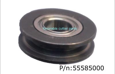China GT5250 55585000 PULLEY ASSY IDLER SHARPENER S-93-5 ,  Especially Suitable For Cutter GT5250 for sale