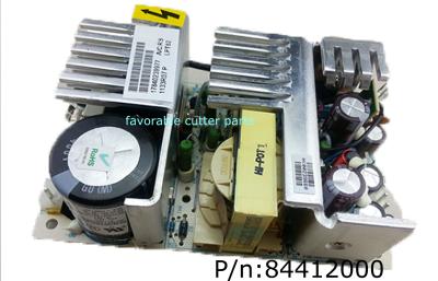 Cina 84412000 Assy dell'alimentazione elettrica delle parti GT7250 C200 della taglierina, particolarmente adatto a Gerber GT7250 in vendita