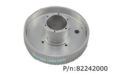 Cina La taglierina parte GT7250 82242001 la PULEGGIA, C-AXIS, LAVORATO, particolarmente adatto a Gerber GT7250 in vendita