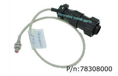 Cina La taglierina parte GT7250 78308000 il SENSORE, complessivo, la VELOCITÀ del COLTELLO, particolarmente adatta a Gerber GT7250 in vendita