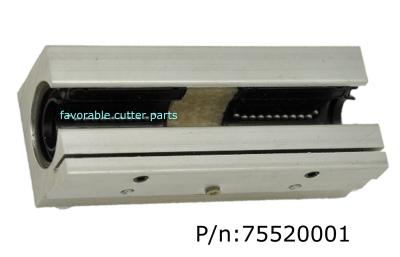 Cina La taglierina parte GT7250 75520001 BLOCCO, CUSCINO, TWN-8-OPN, MOD, FASCIO, particolarmente adatto a Gerber GT7250 in vendita