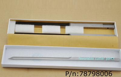 Cina La taglierina parte GT7250 78798006 la LAMA, .093, m2, SETA, PIANA, particolarmente adatta a Gerber GT7250 in vendita