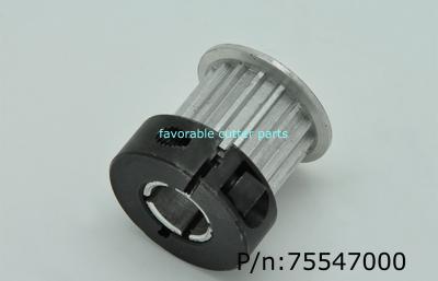 Cina La taglierina parte GT7250 75547000, PULEGGIA, complessivo, Y-MOTOR, particolarmente adatto a Gerber GT7250 in vendita