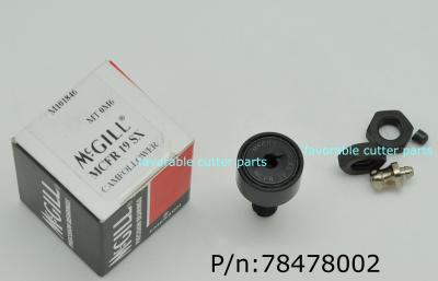 Cina La taglierina parte GT7250 78478002 CAMROLL BRG W/SLOTMCGILL MCFR 19 SX, particolarmente adatto a Gerber GT7250 in vendita